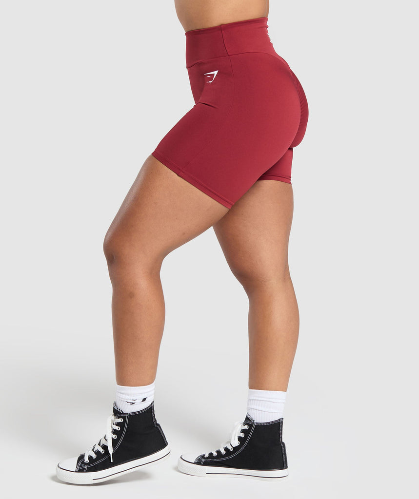 Gymshark Power Tight Shorts | Gymshark